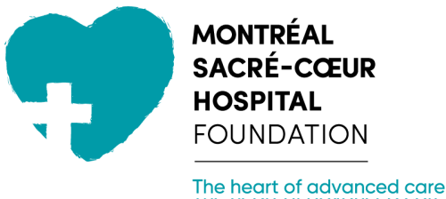 Montréal Sacré-Cœur Hospital Foundation - Online donnation